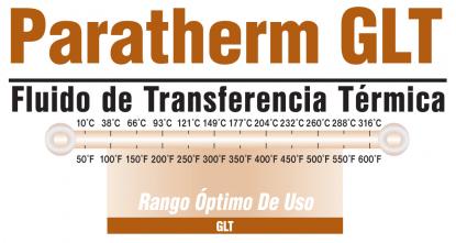 Paratherm GLT